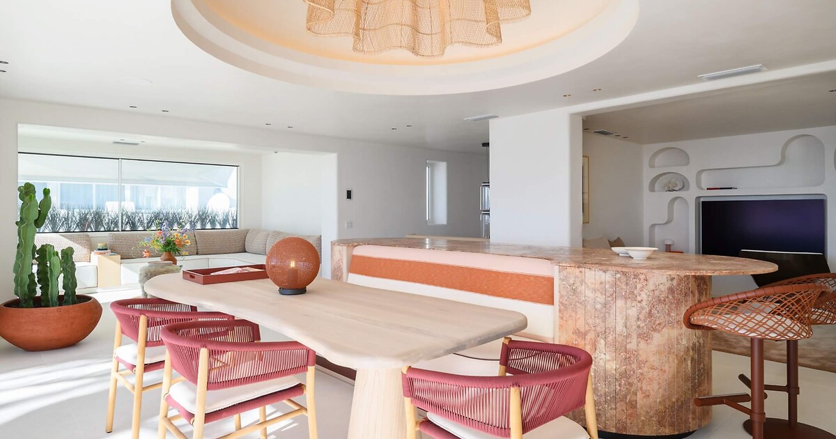 Exclusieve Vakantiewoning in Marbella | Fab21